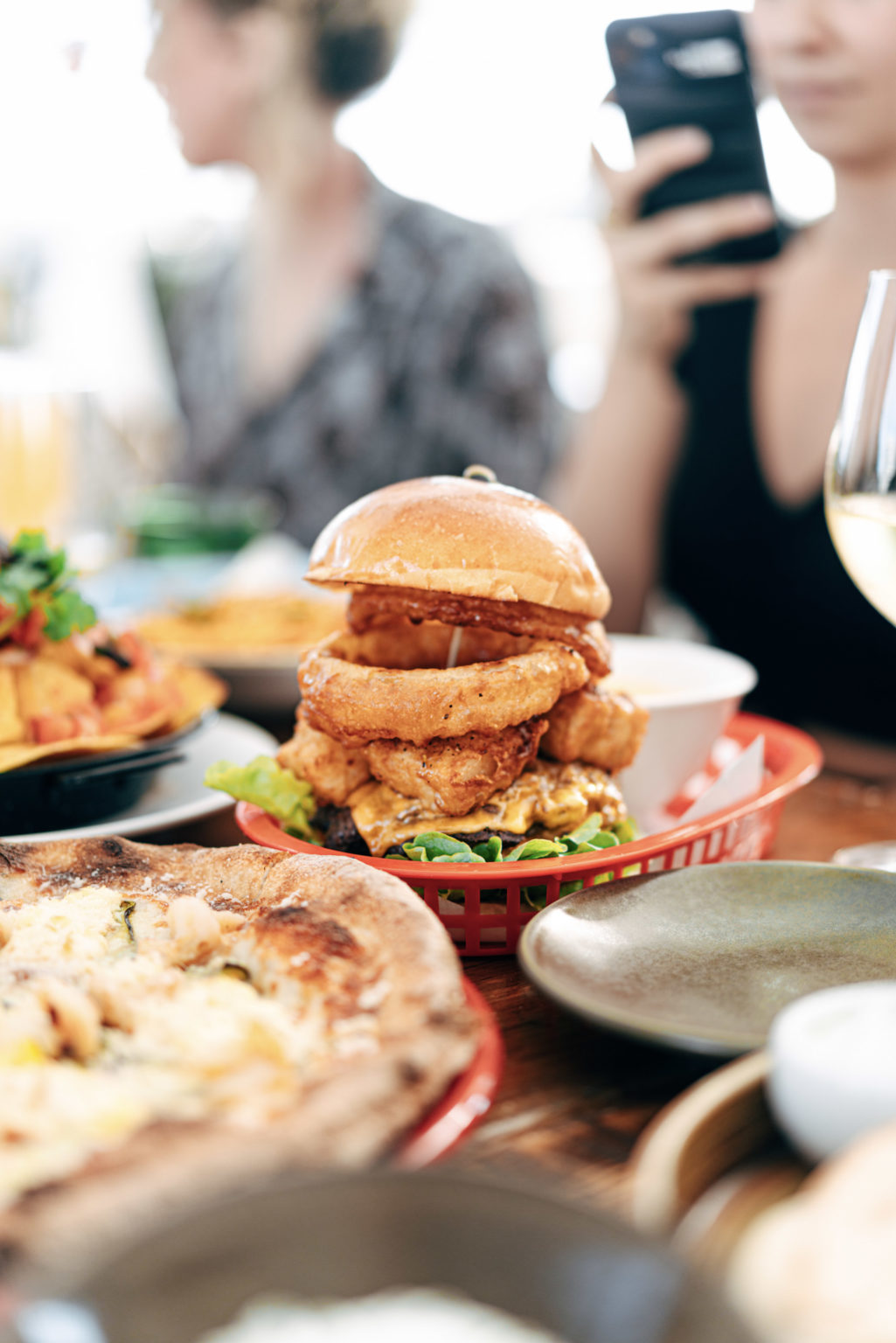 The Collective Palm Beach