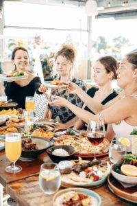The Collective Palm Beach - Gold Coast Restaurant & Rooftop Bar