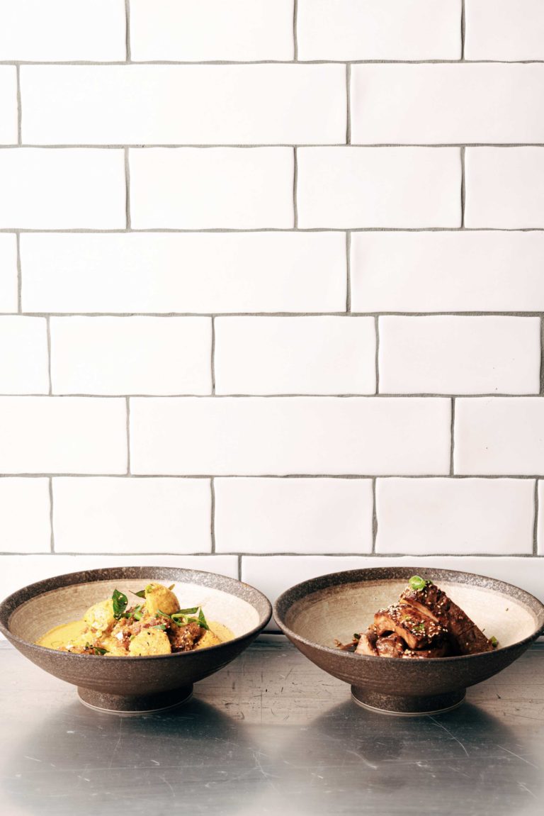 Restaurant Menus - The Collective Palm Beach