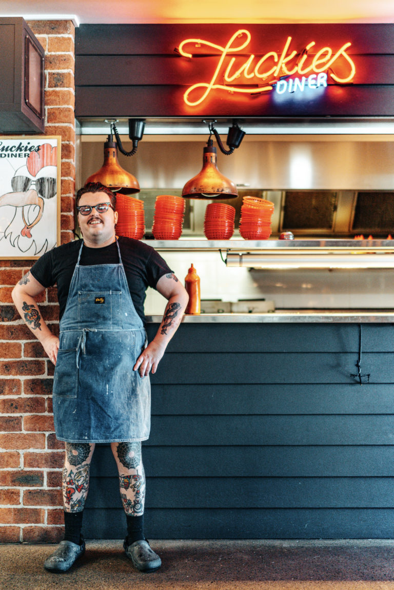 Restaurant Menus - The Collective Palm Beach