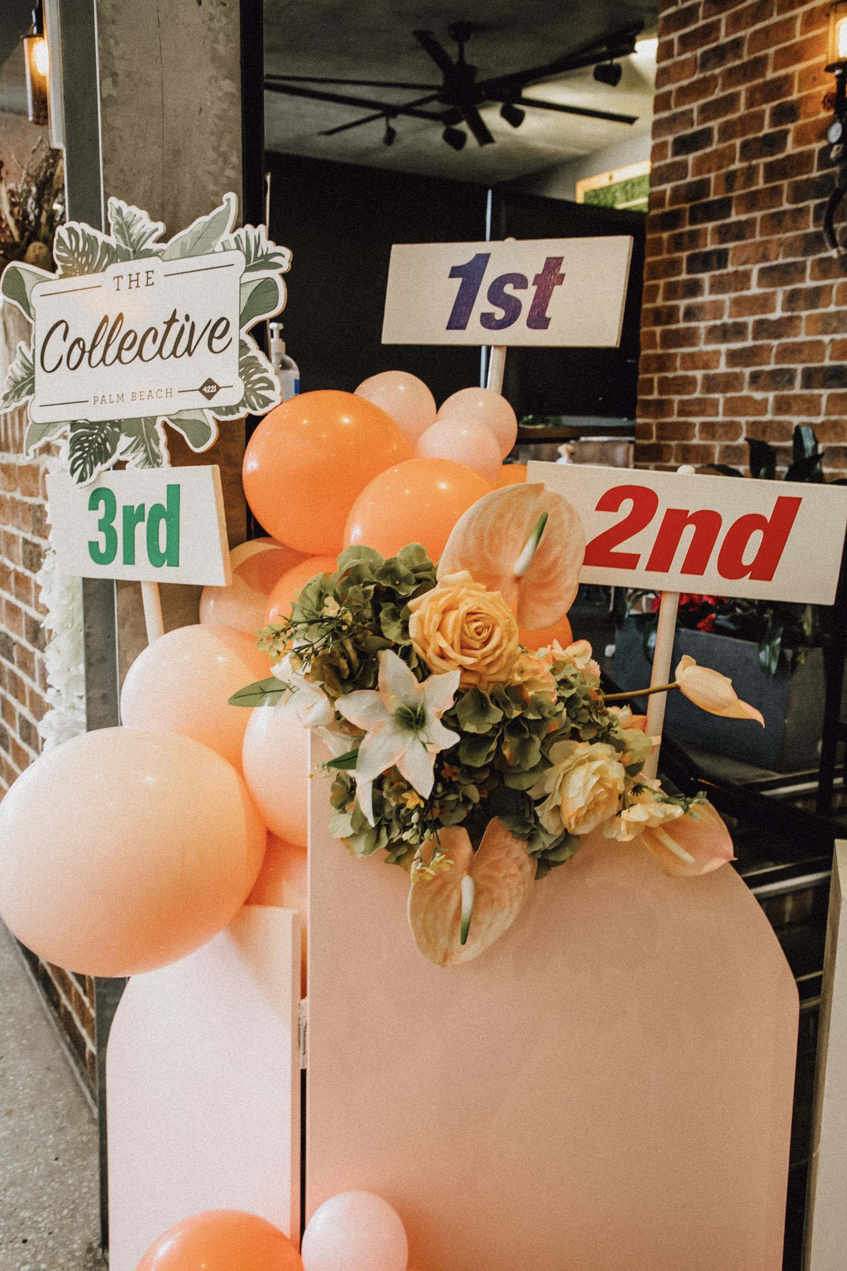 The Collective Palm Beach