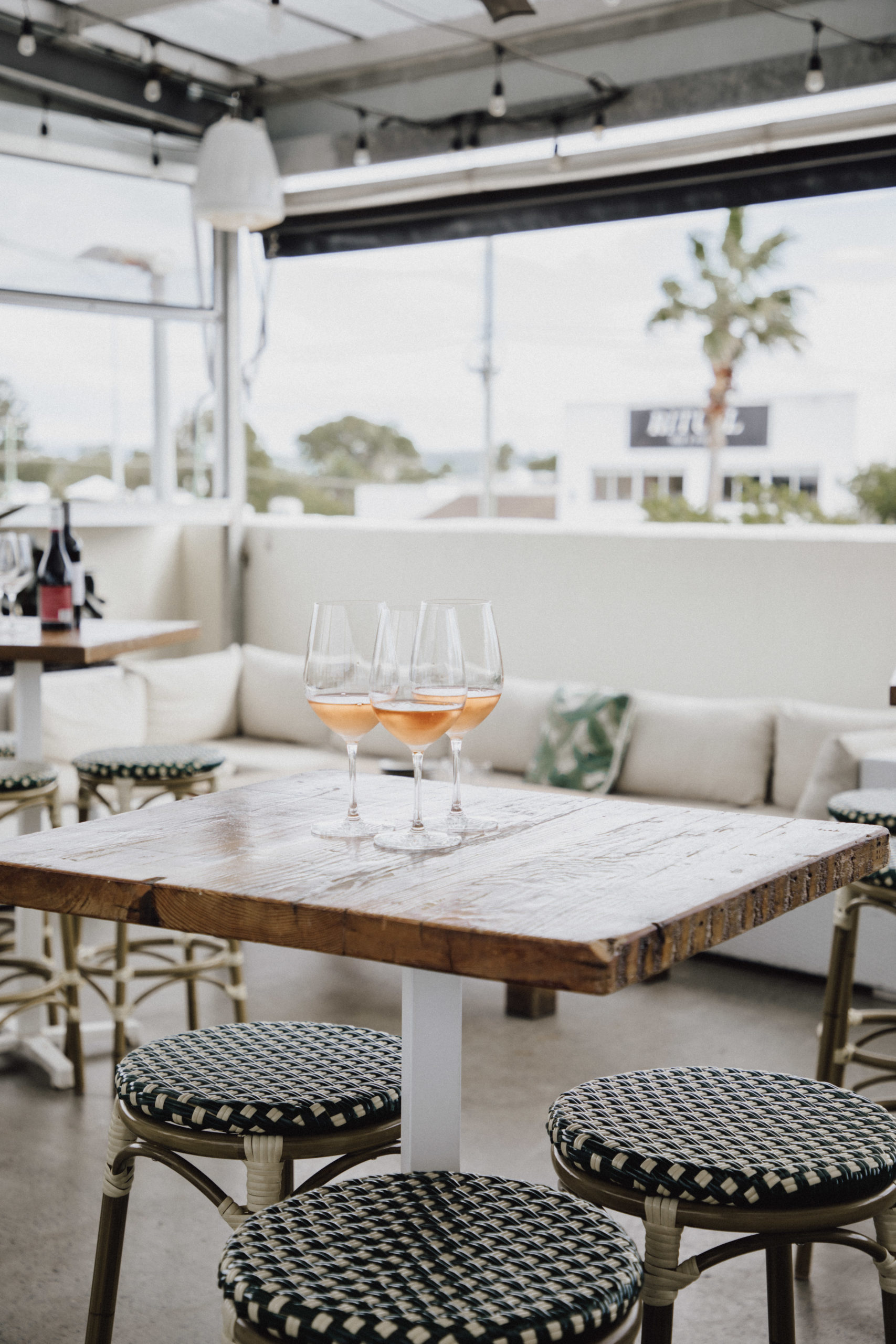 The Collective Palm Beach