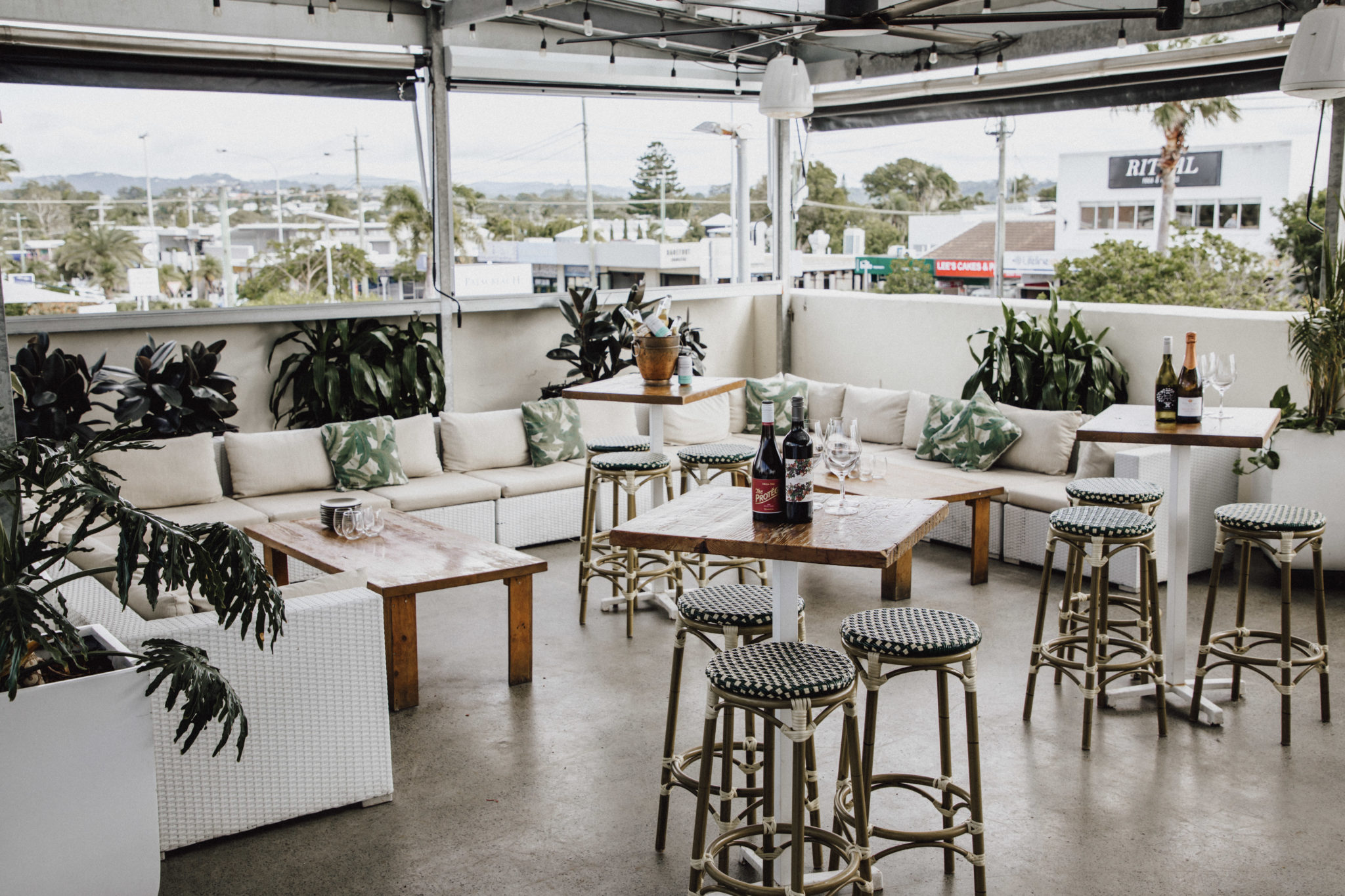 Functions - The Collective Palm Beach