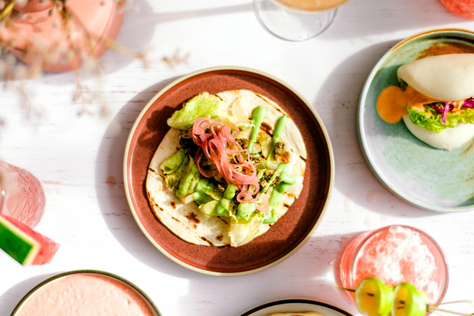 The Collective Palm Beach - Gold Coast Restaurant & Rooftop Bar